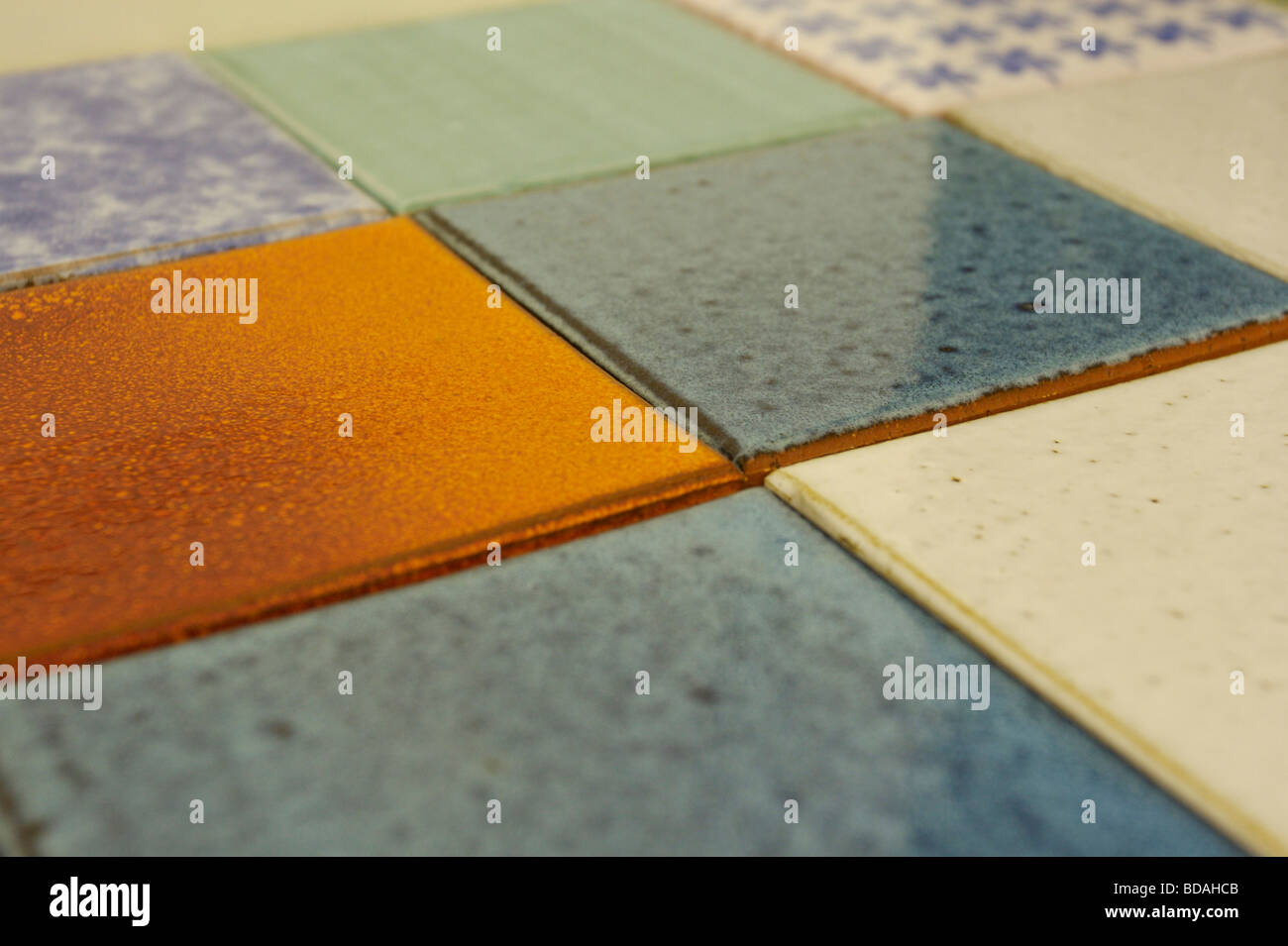 Tiling ceramic tile hi-res stock photography and images - Alamy