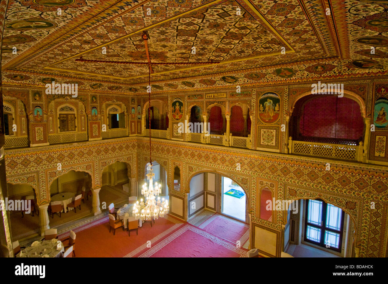 Shish mahal jali screens hi-res stock photography and images - Alamy