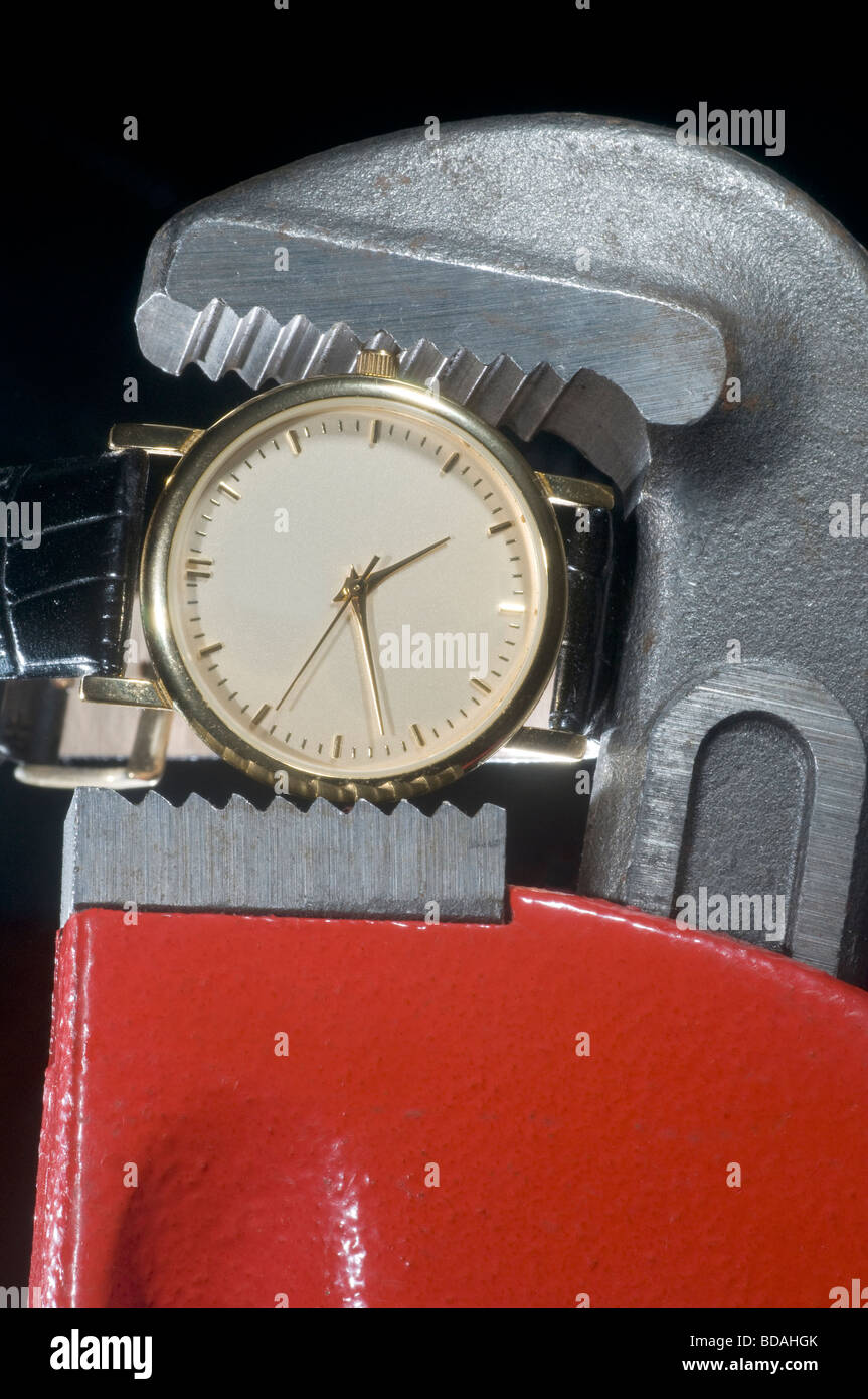 Time charge hi-res stock photography and images - Alamy