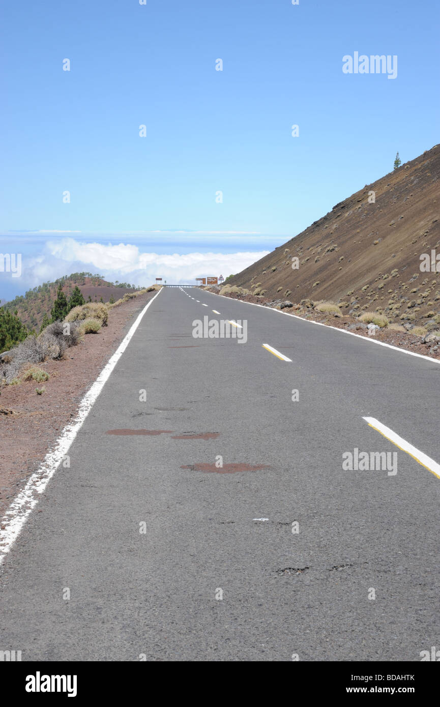 Mount tiede hi-res stock photography and images - Alamy