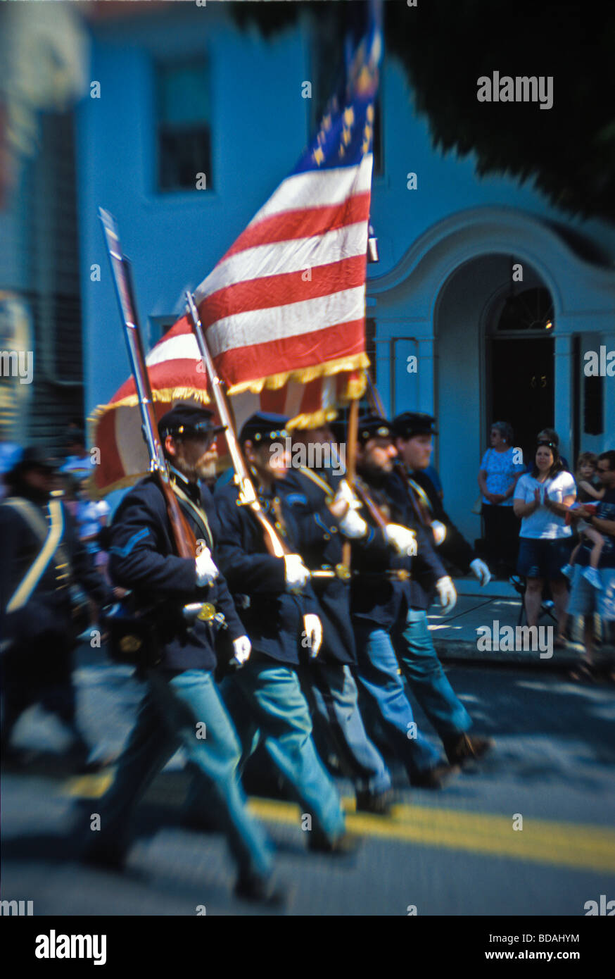 Old guard conservative hi-res stock photography and images - Alamy