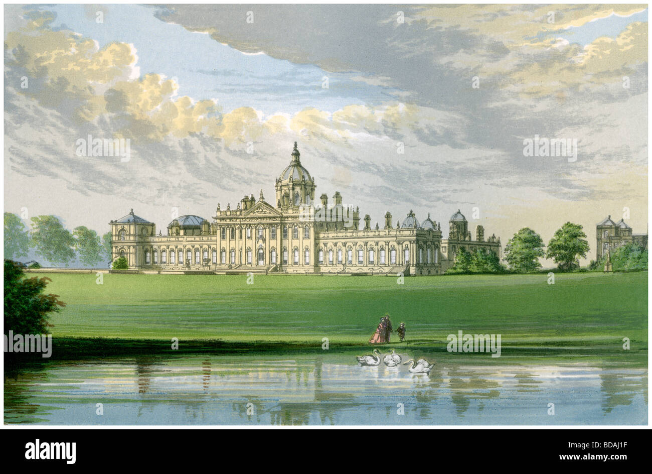 Alexander carlisle hi-res stock photography and images - Alamy