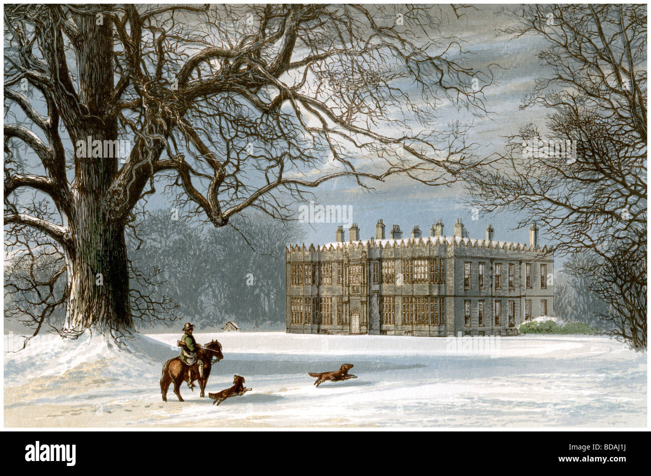 Howsham hi-res stock photography and images - Alamy