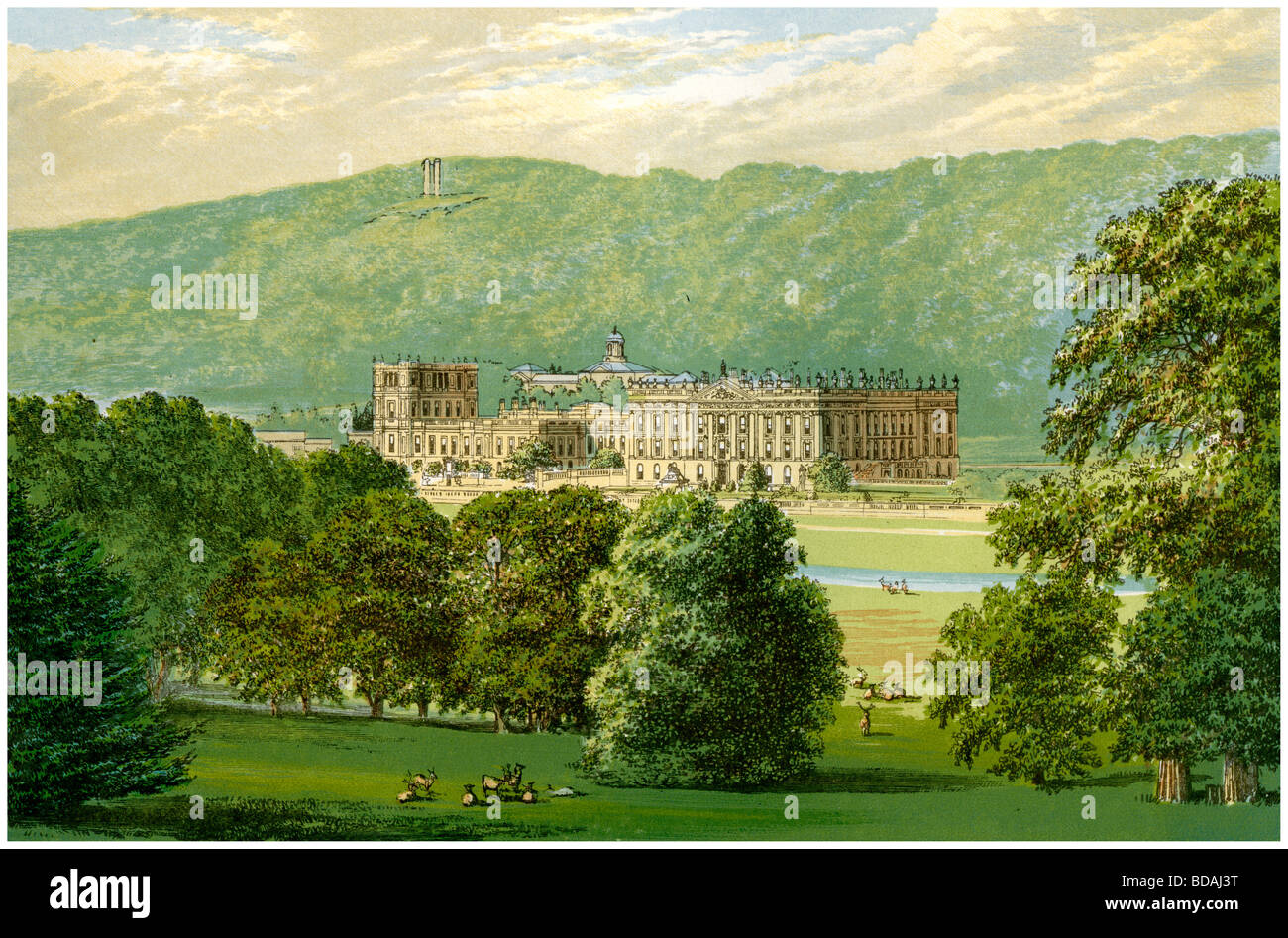 Duke Of Devonshire Stock Photos & Duke Of Devonshire Stock Images - Alamy