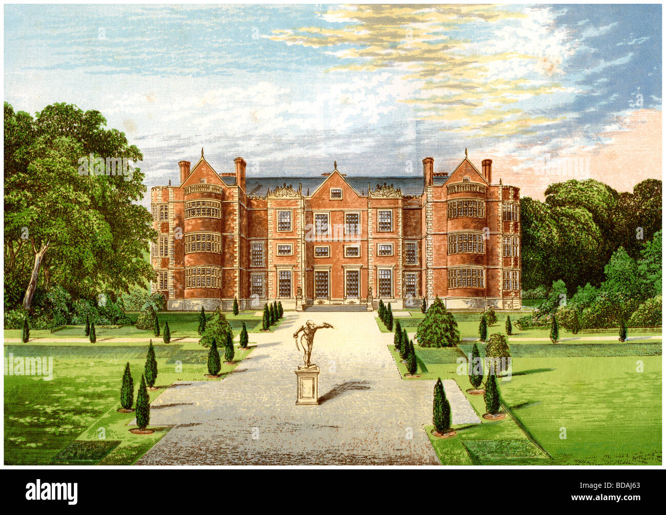 Boynton hall hi-res stock photography and images - Alamy