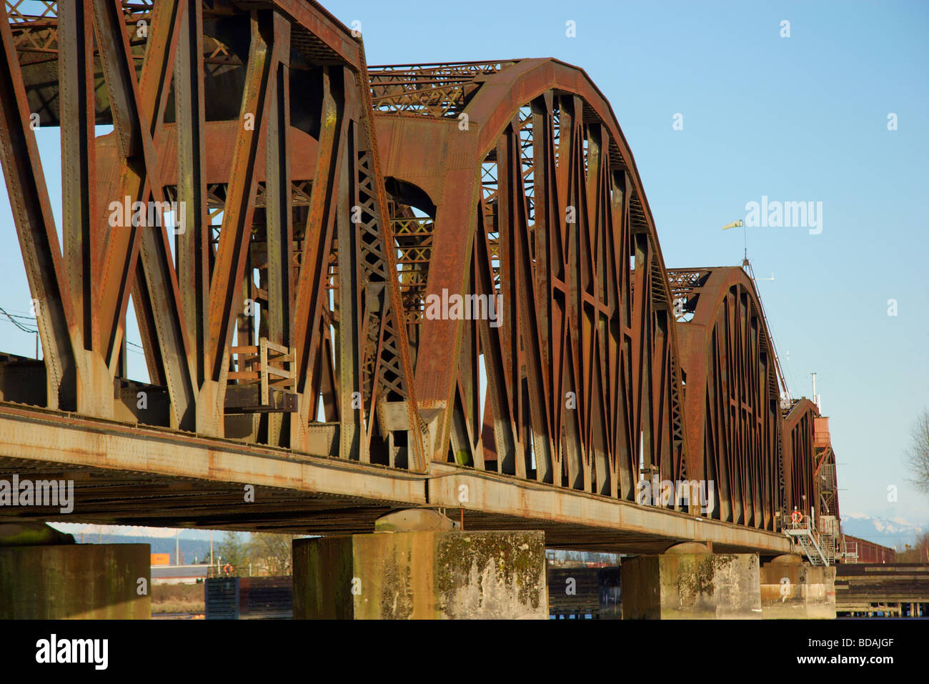 Coquitlam river hi-res stock photography and images - Alamy