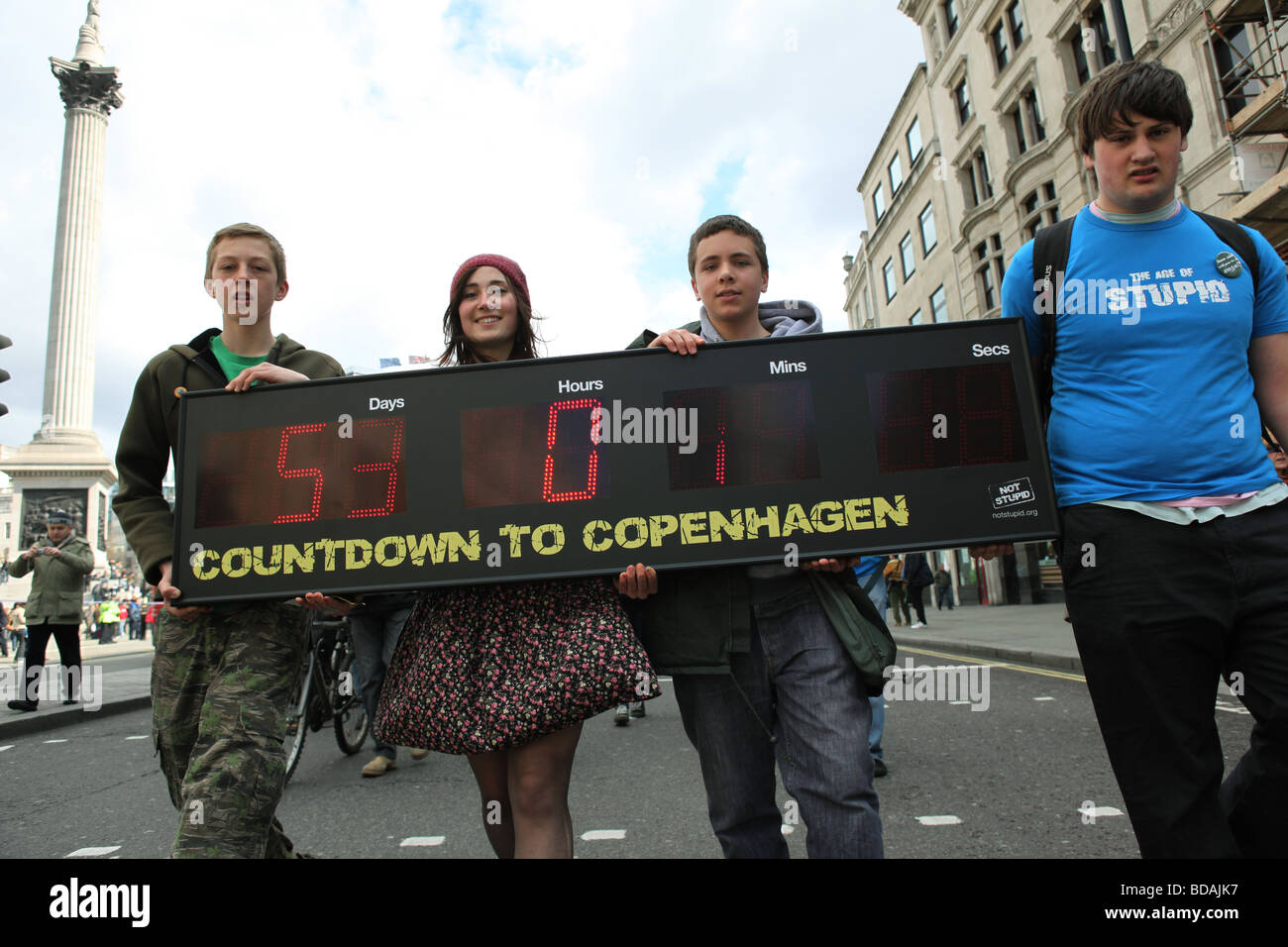 Put people first hi-res stock photography and images - Alamy