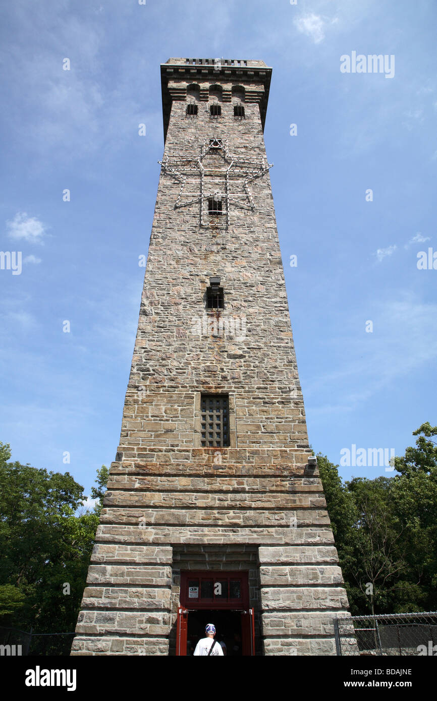 Fire observation tower hi-res stock photography and images - Alamy