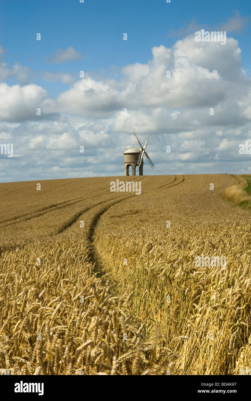Windmill wheat hi-res stock photography and images - Alamy