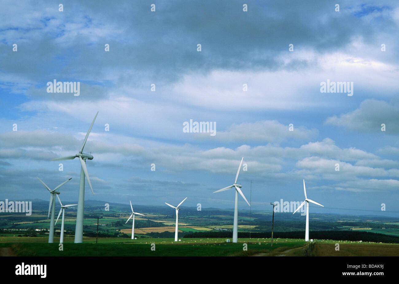 St breock cornwall hi-res stock photography and images - Alamy