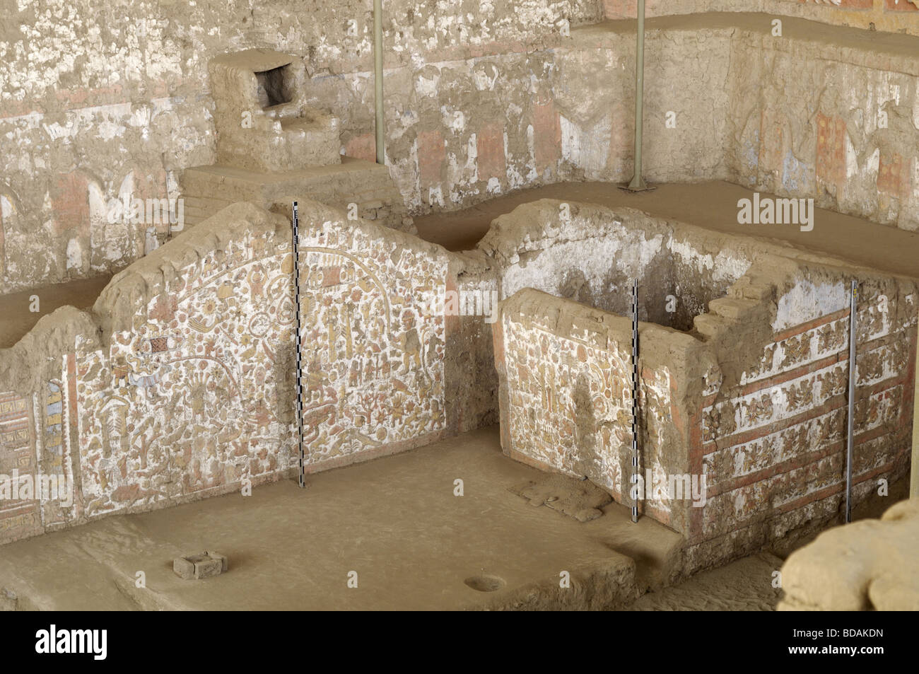 Moche Peru Stock Photos & Moche Peru Stock Images - Alamy