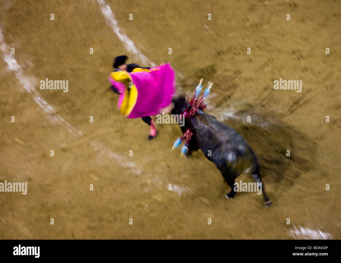 Sword bullfighter hi-res stock photography and images - Alamy