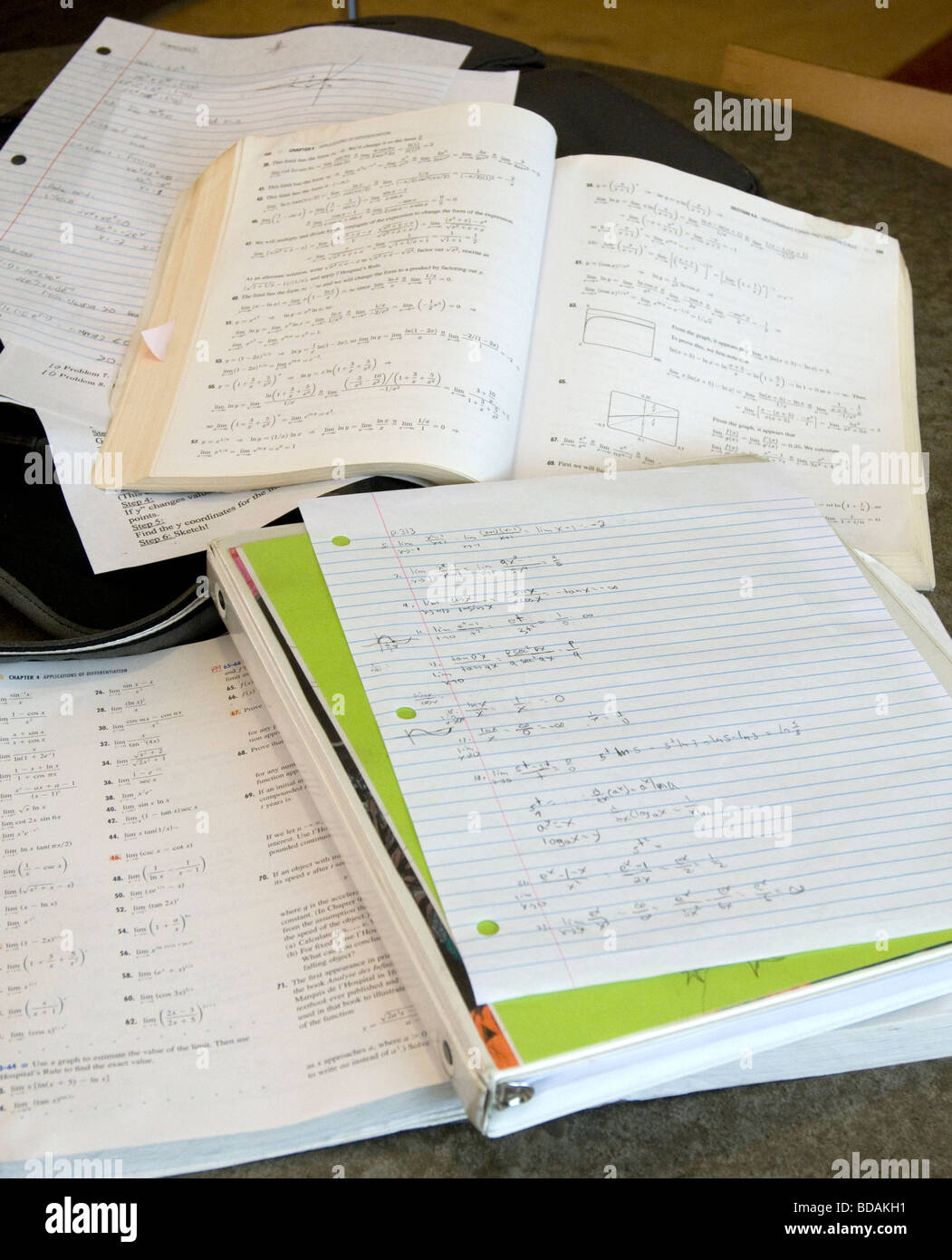 Algebraic hi-res stock photography and images - Alamy