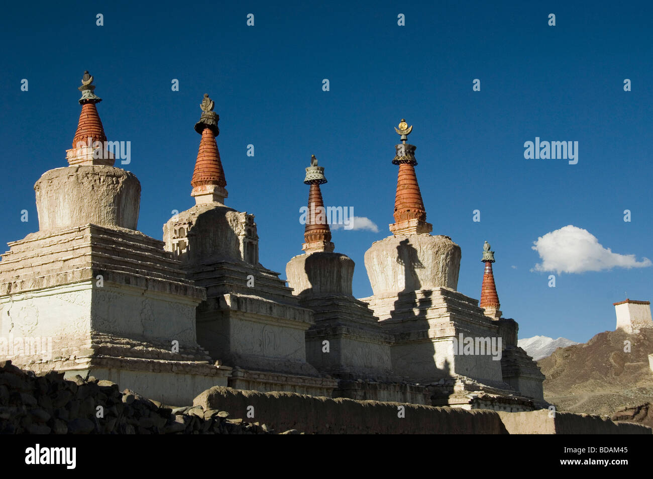 Stok monastery ladakh hi-res stock photography and images - Alamy
