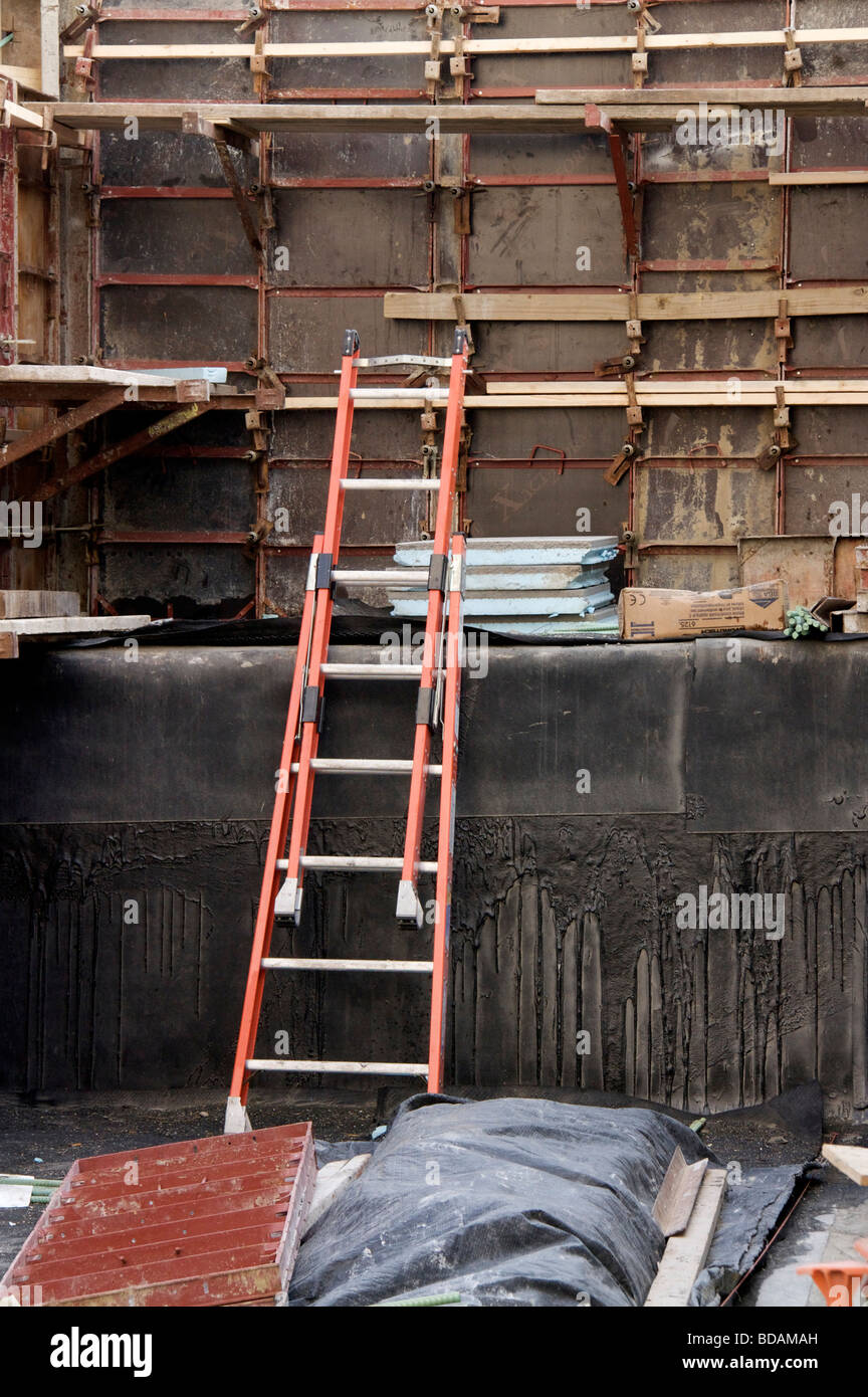 Construction tarp hi-res stock photography and images - Alamy