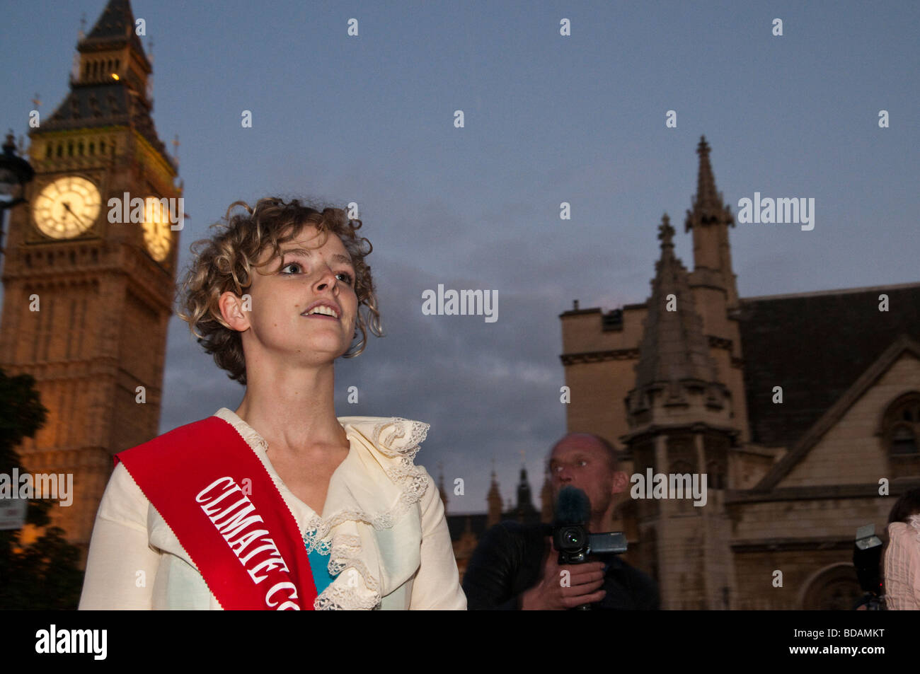 Tamsin omond climate rush suffragettes hi-res stock photography and ...