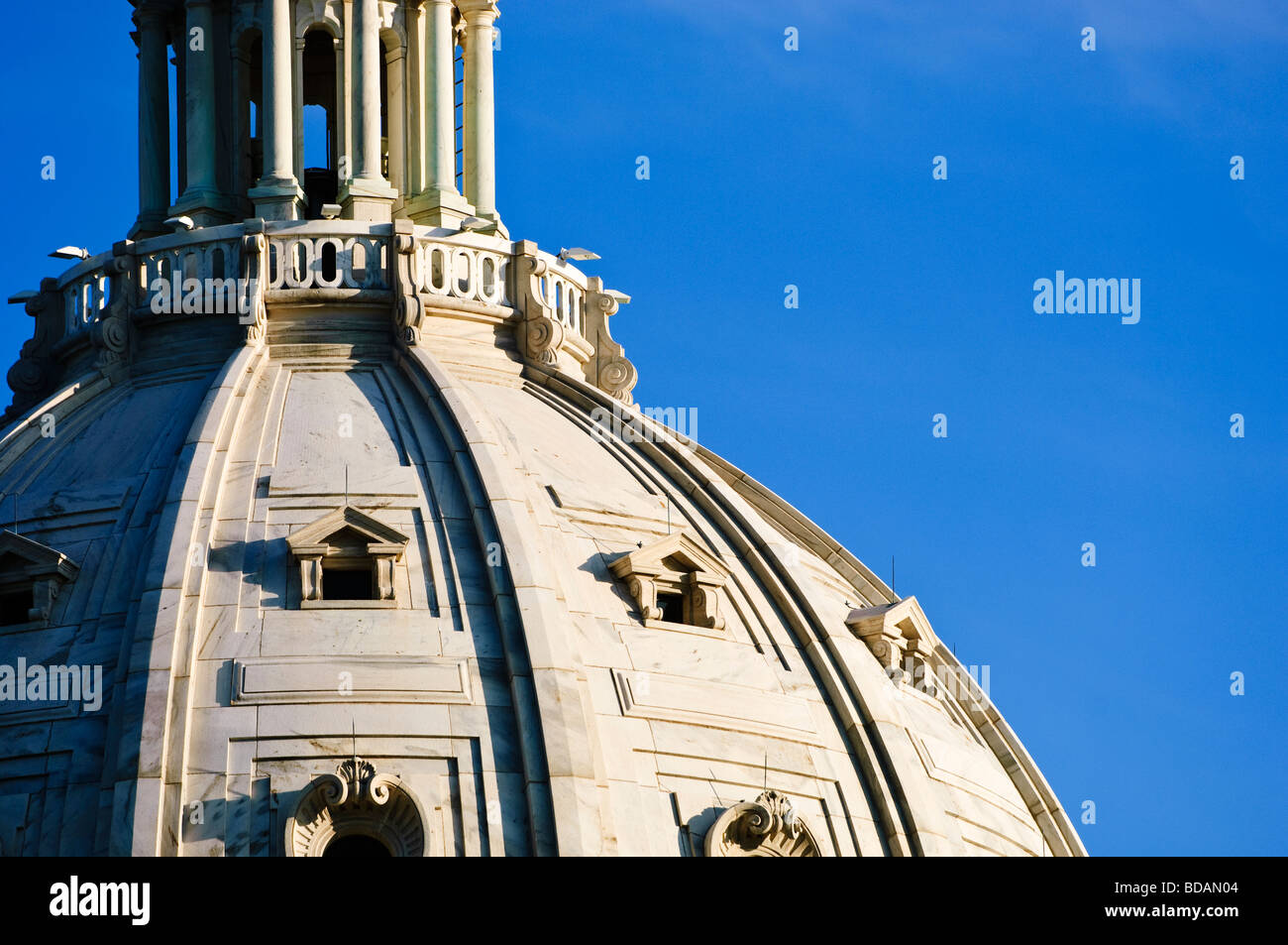Mn capitol building hi-res stock photography and images - Alamy