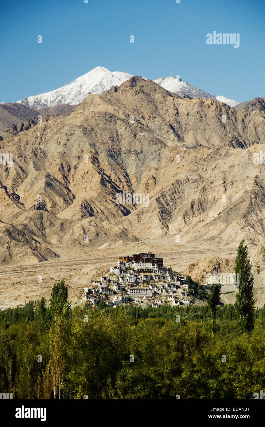 Monastery mountain range in hi-res stock photography and images - Alamy