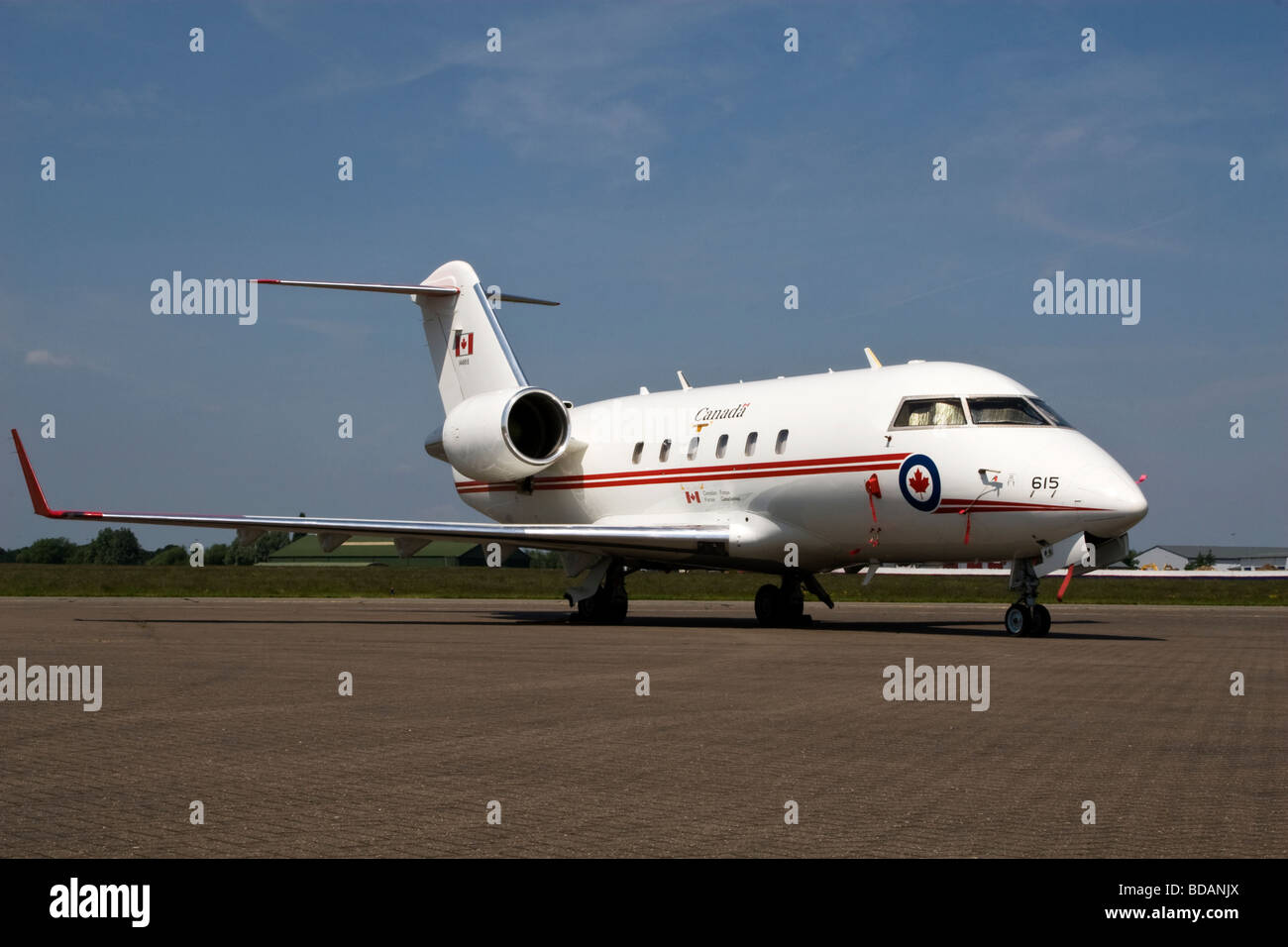 The cc 144 challenger hi-res stock photography and images - Alamy