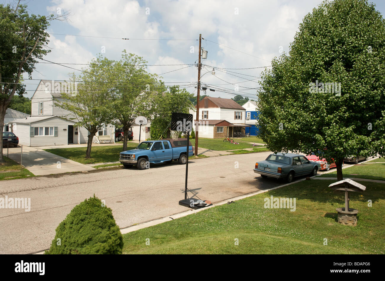 Midwest america hi-res stock photography and images - Alamy