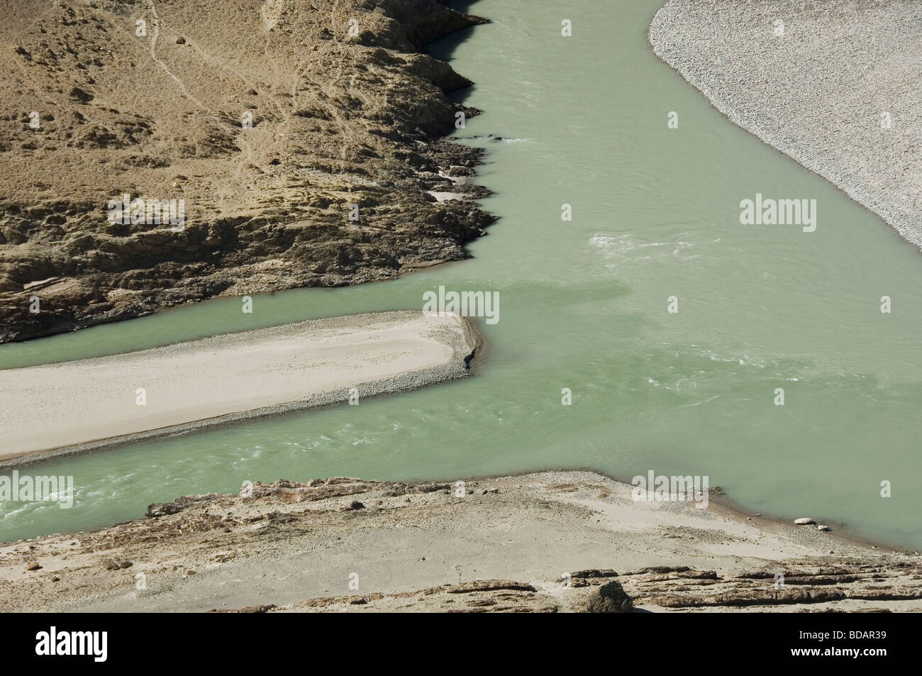 Indus river delta hi-res stock photography and images - Alamy