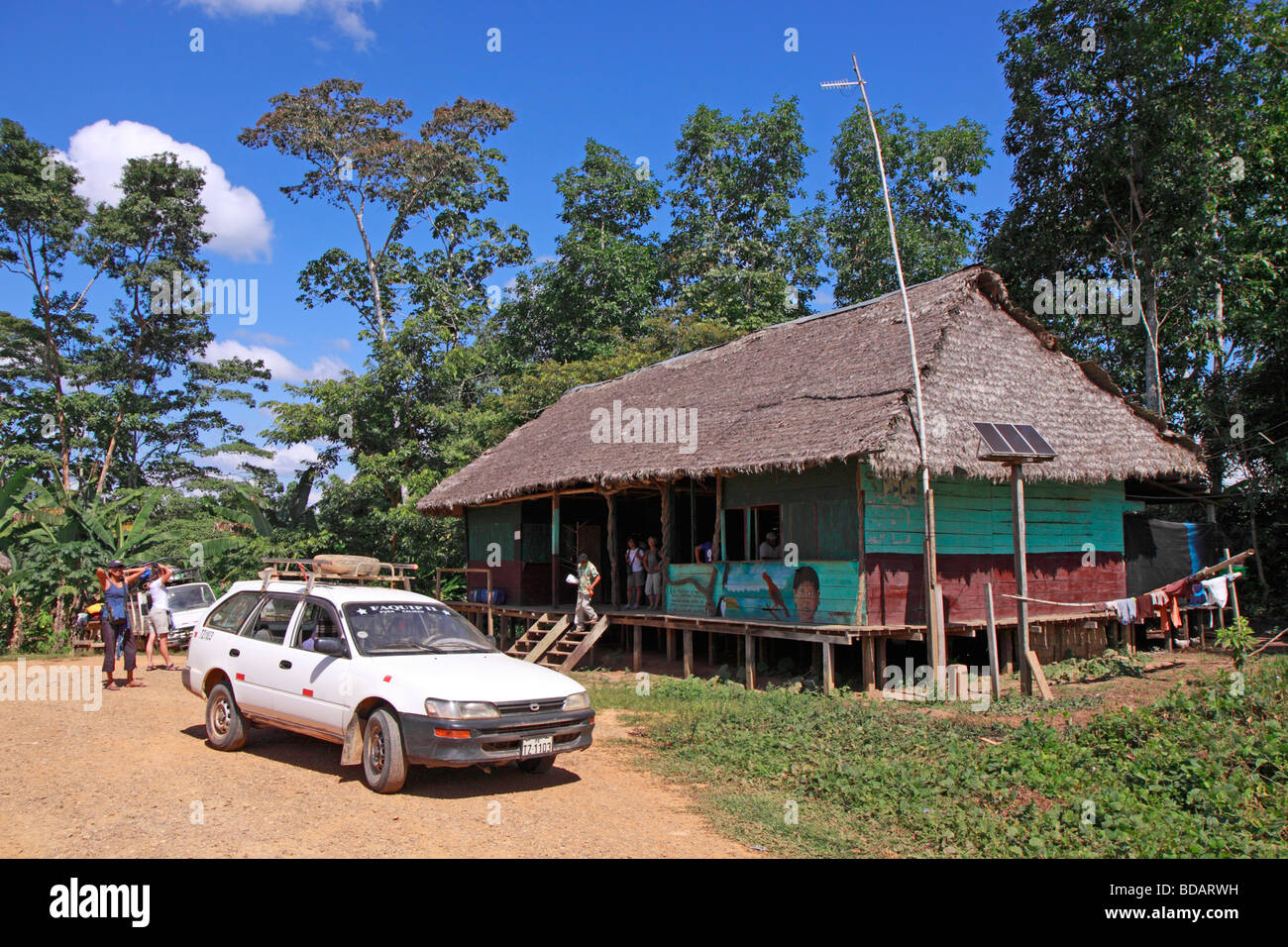 Peru infierno hi-res stock photography and images - Alamy