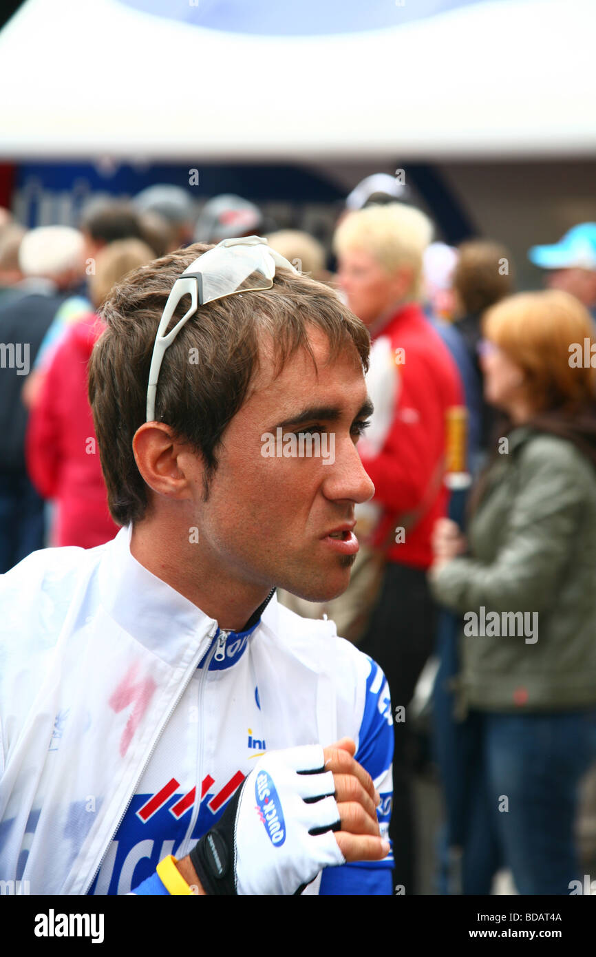 Barredo carlos hi-res stock photography and images - Alamy