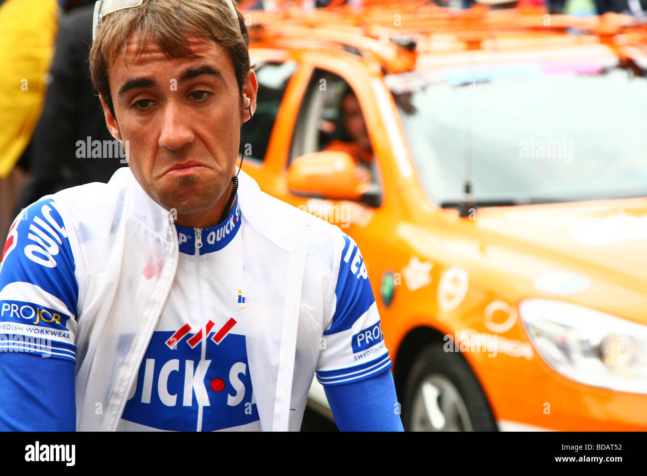 Barredo carlos hi-res stock photography and images - Alamy