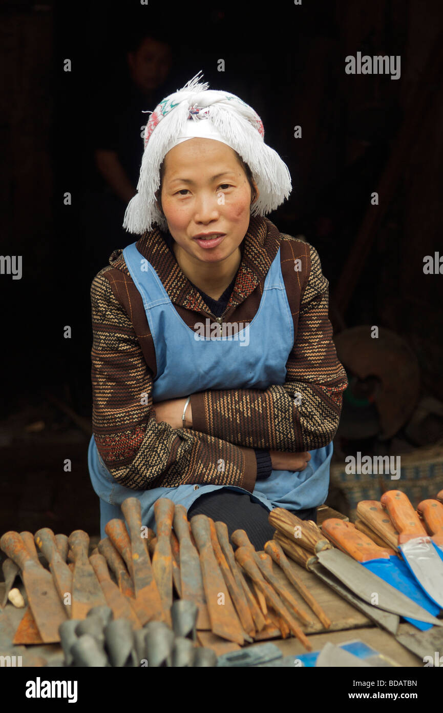 Chinese hardware store hi-res stock photography and images - Alamy