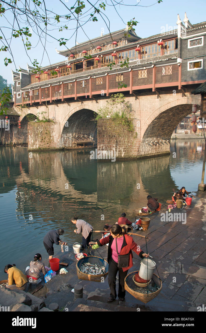 Hong qiao hi-res stock photography and images - Alamy