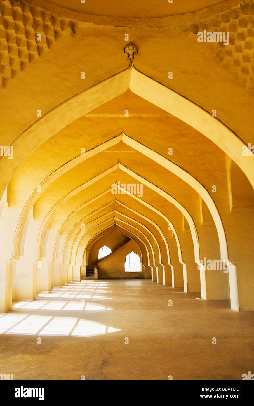 Arch archway building structure architecture hi-res stock photography ...