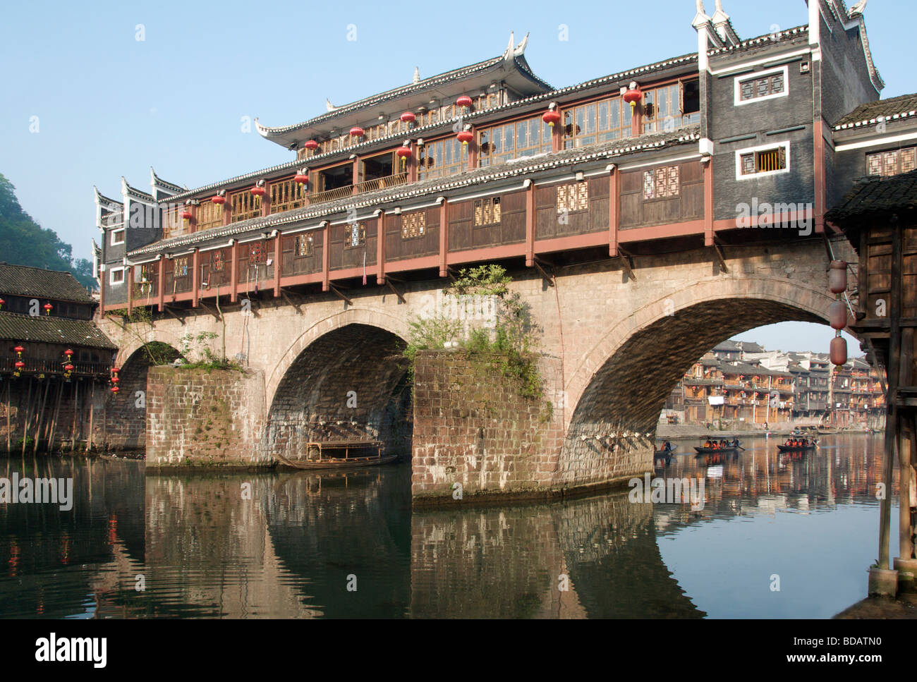 Hong qiao hi-res stock photography and images - Alamy