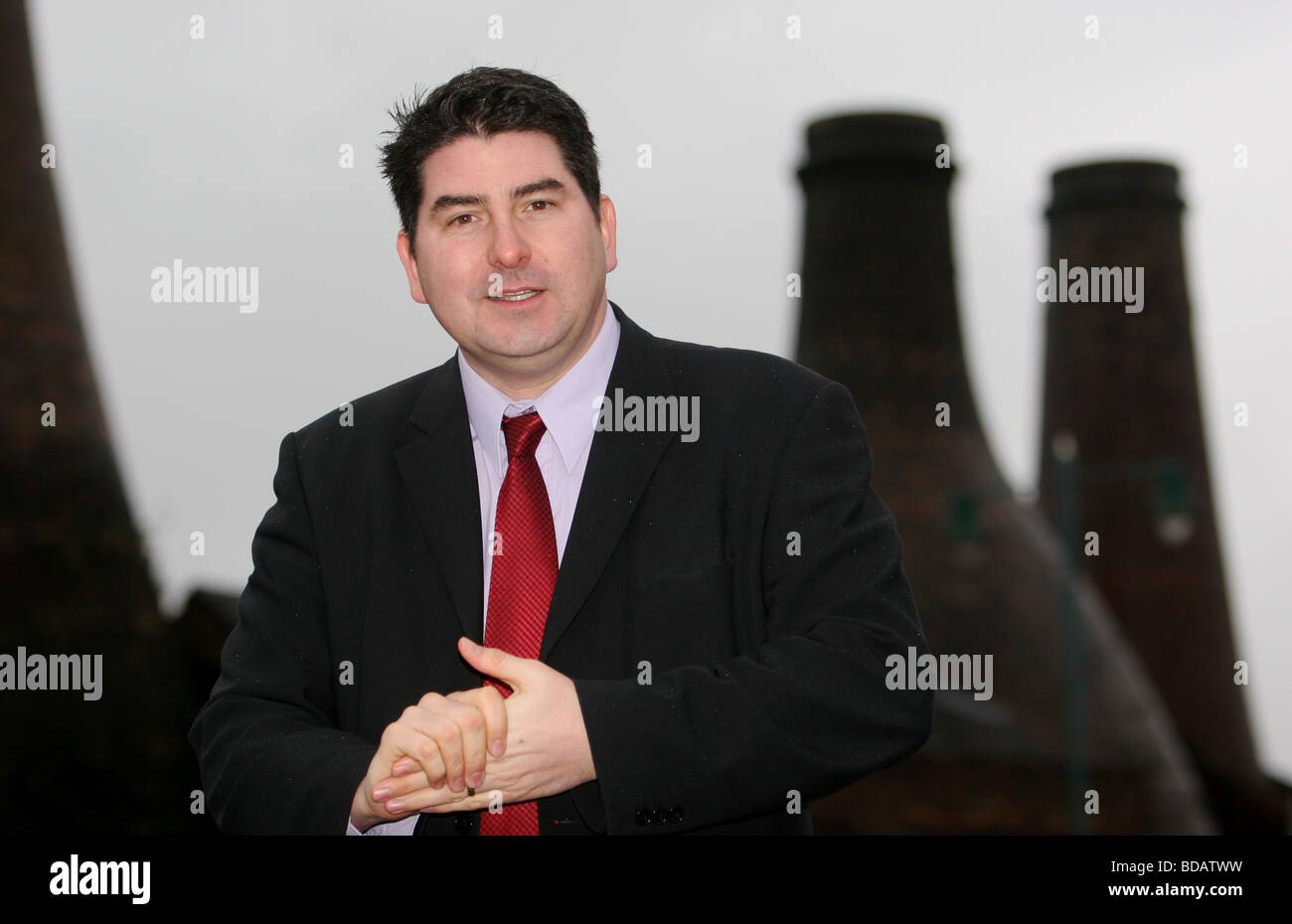 Mp for stoke on trent south hi-res stock photography and images - Alamy
