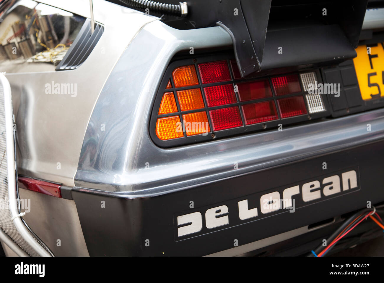 This Film Has Been Modified Logo