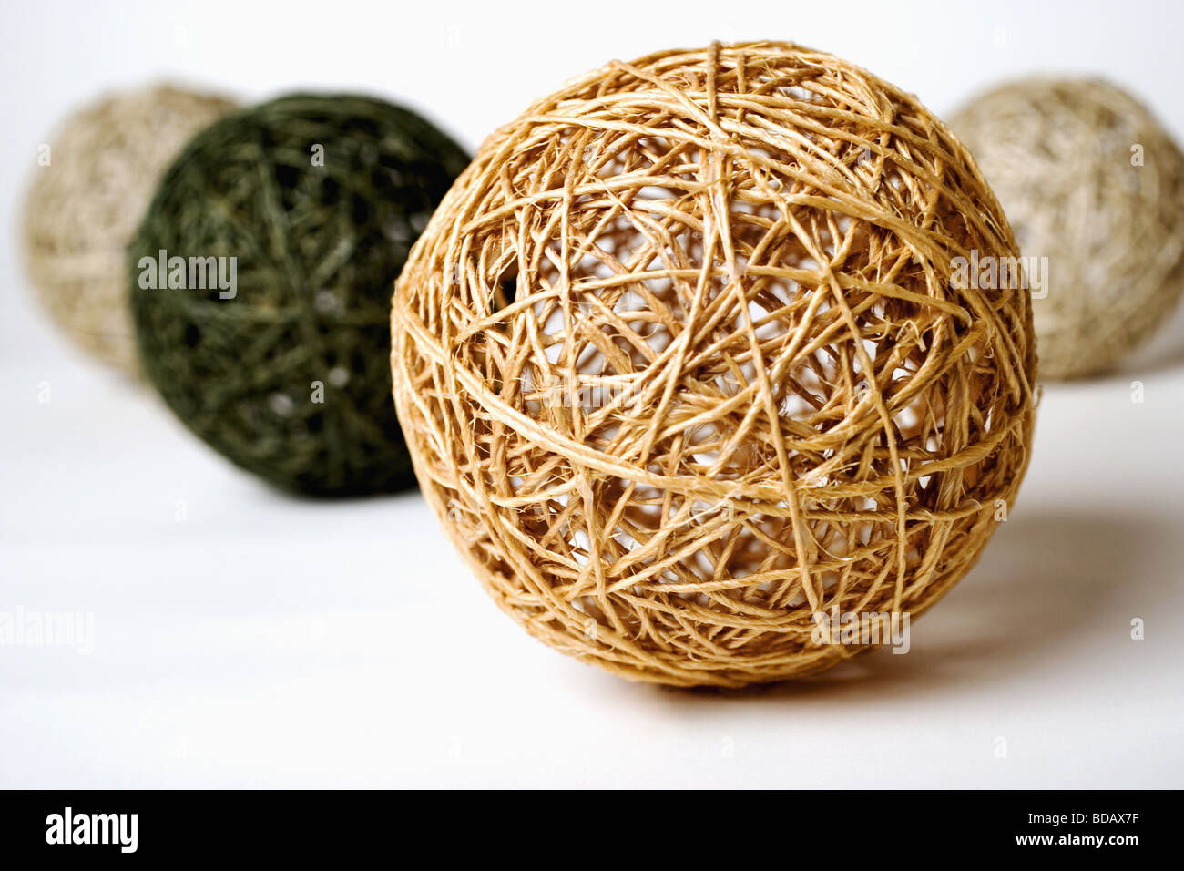 Intertwined String High Resolution Stock Photography and Images - Alamy