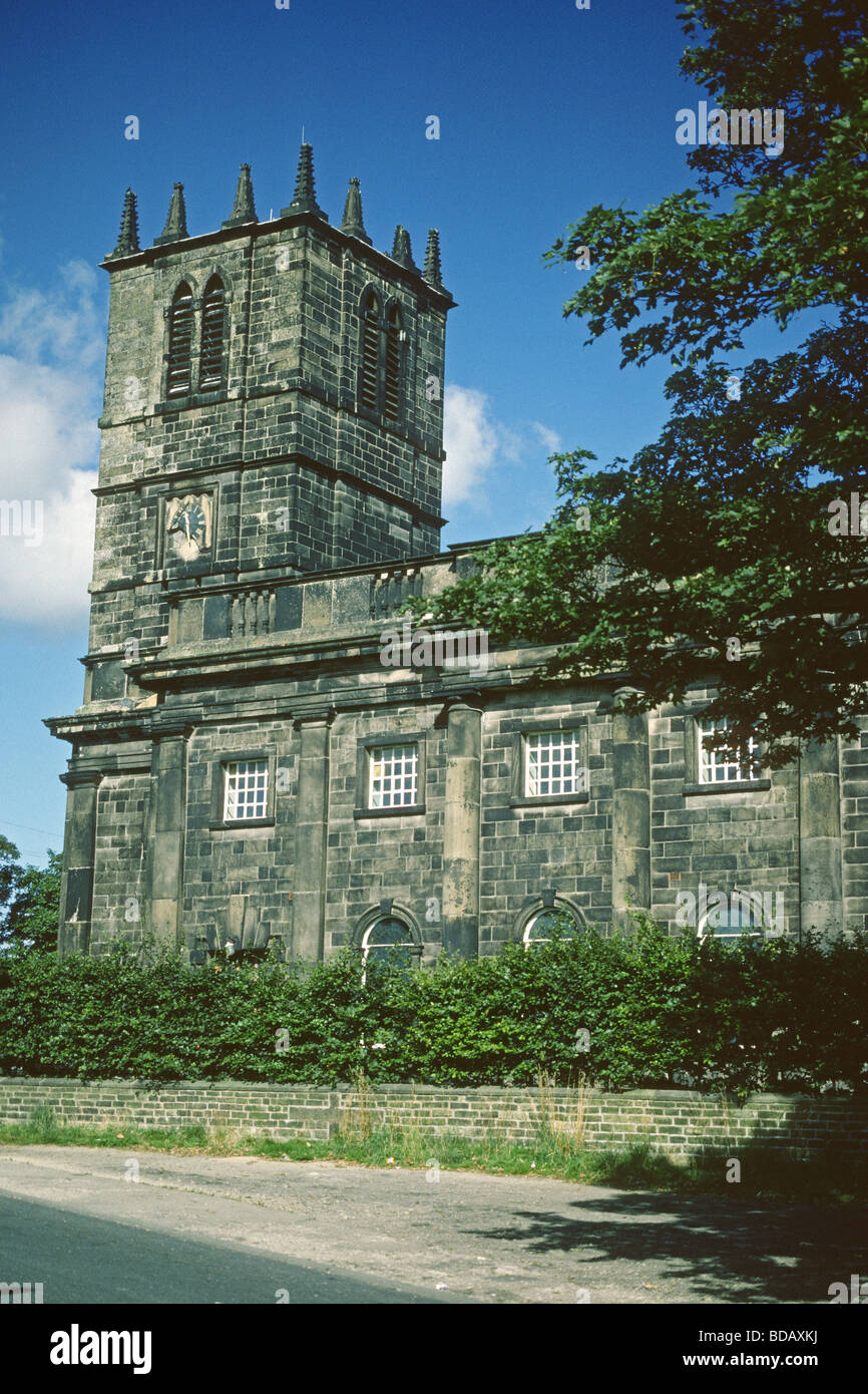 Sowerby west yorkshire hi-res stock photography and images - Alamy