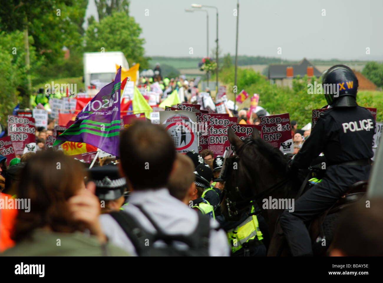 Codnor hi-res stock photography and images - Alamy