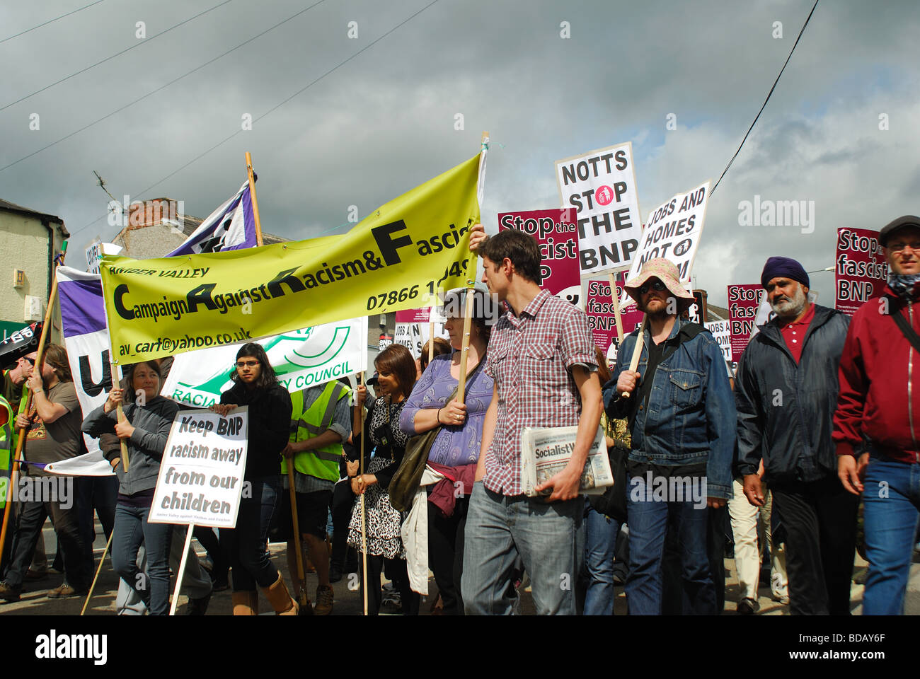 Codnor hi-res stock photography and images - Alamy