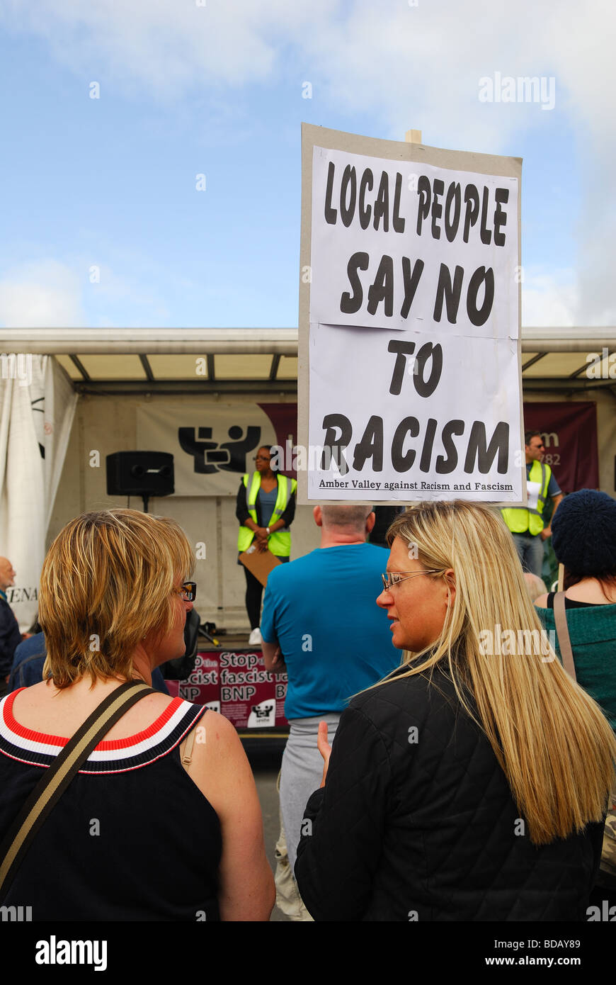 Codnor hi-res stock photography and images - Alamy