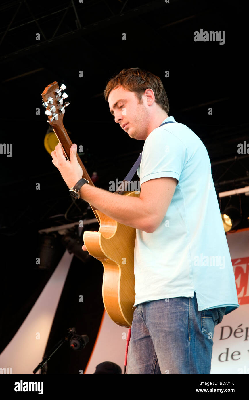 Django reinhardt family hi-res stock photography and images - Alamy