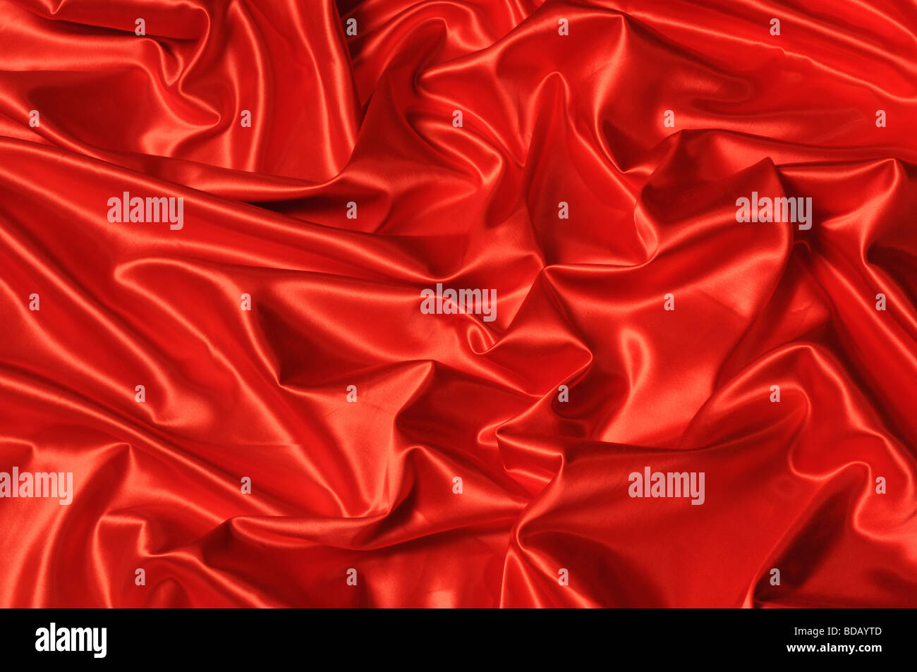 Red satin background Stock Photo - Alamy