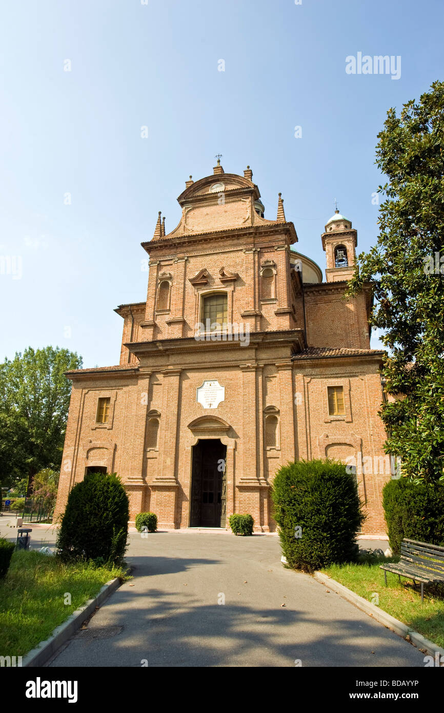Beata vergine maria church High Resolution Stock Photography and Images ...