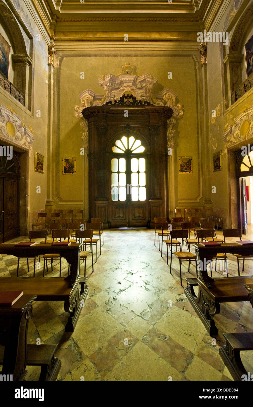 Codogno province of Lodi Shrine of the Blessed Virgin Mary Caravaggio ...
