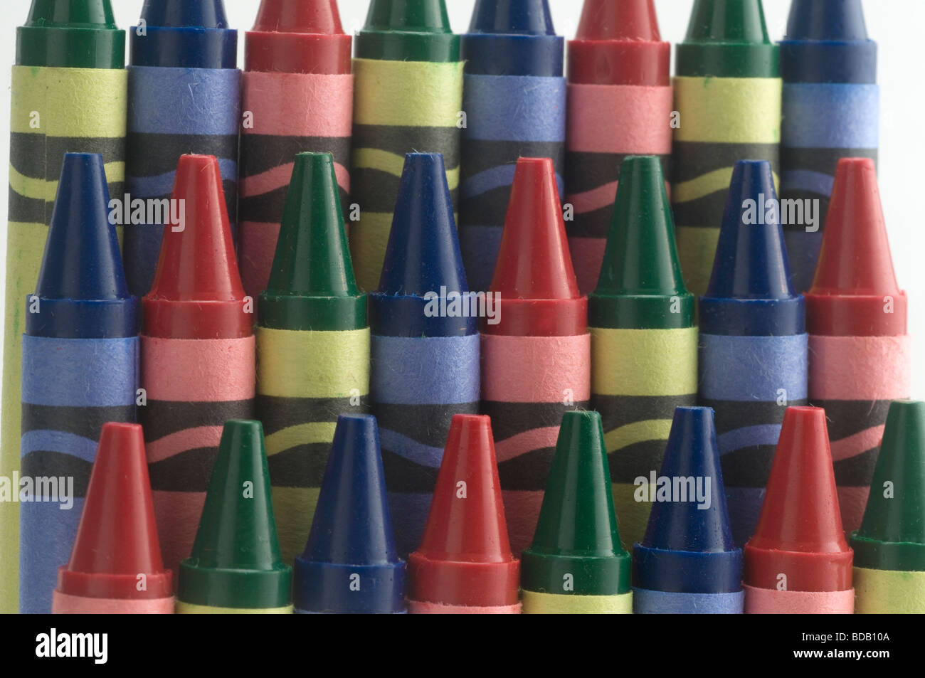 Green color spectrum hi-res stock photography and images - Alamy