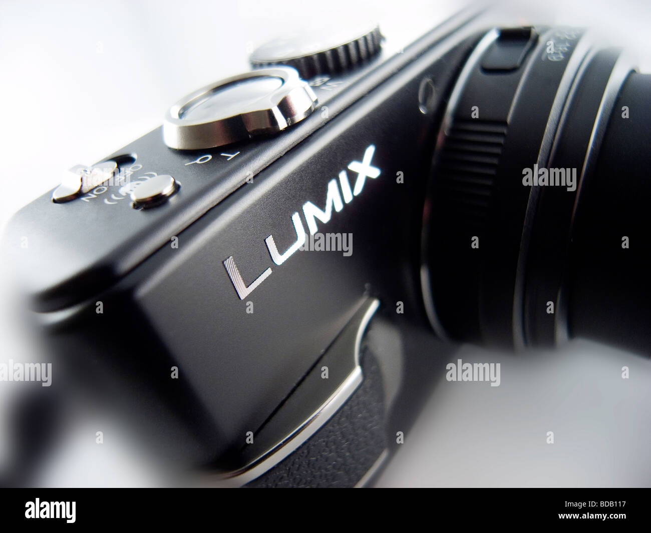 Panasonic hi-res stock photography and images - Alamy