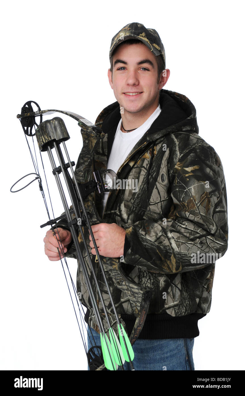 Teen hunter hi-res stock photography and images - Alamy