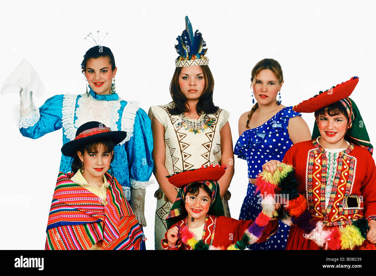 Traditional grouping hi-res stock photography and images - Alamy