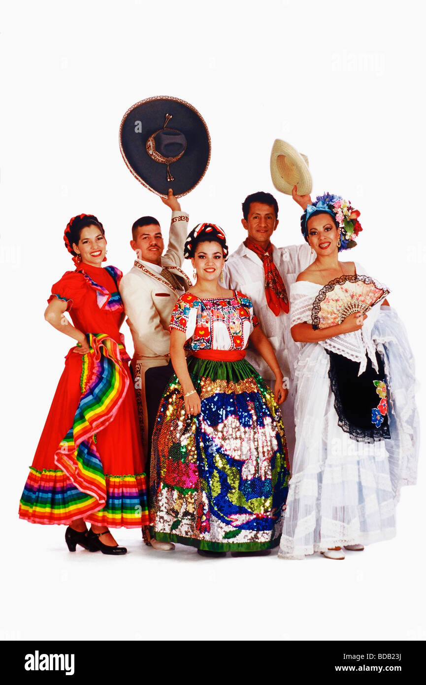 Men women dancing hip Cut Out Stock Images & Pictures - Alamy