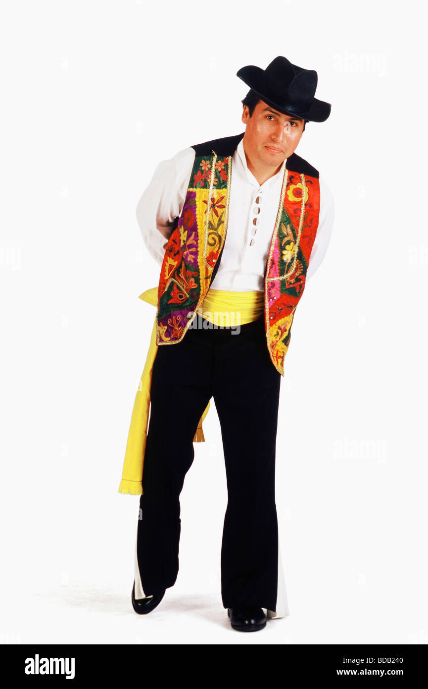 Matador clothing hi-res stock photography and images - Alamy