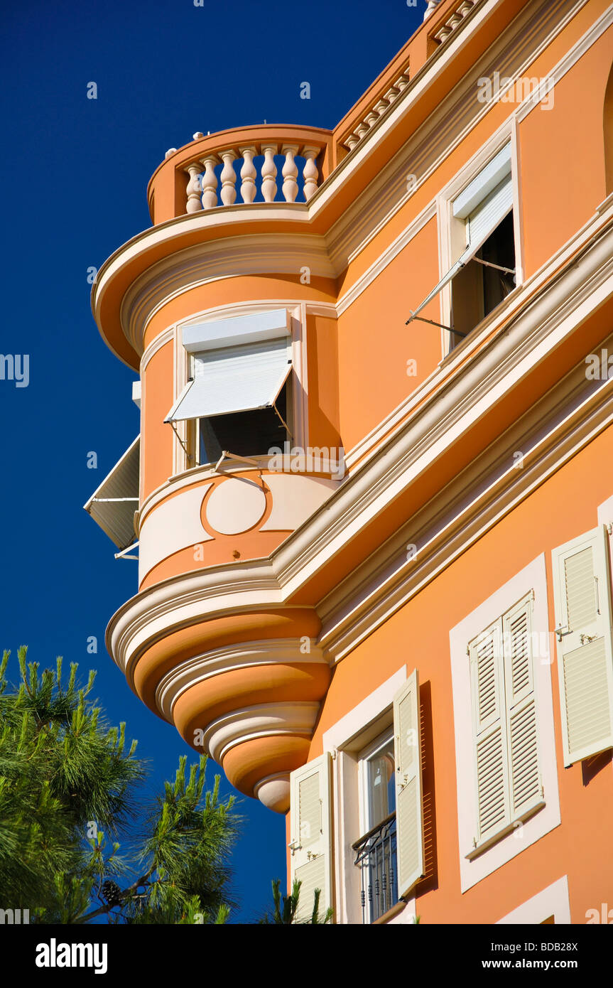 Building Corner Turret High Resolution Stock Photography and Images - Alamy